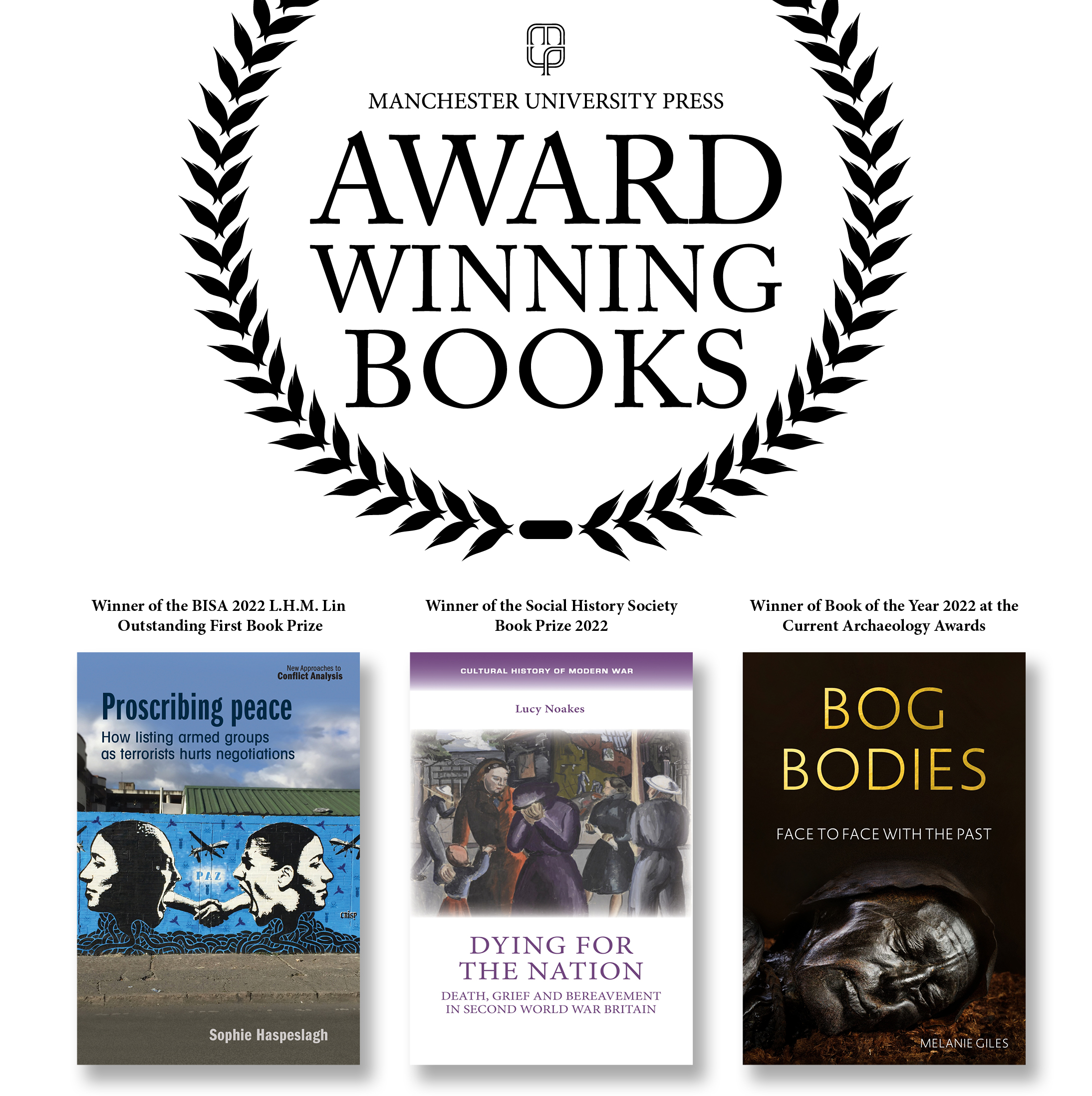 Manchester University Press