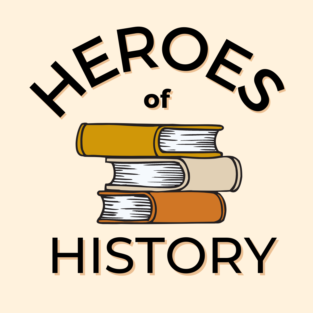 Heroes of History Reading List - Manchester University Press