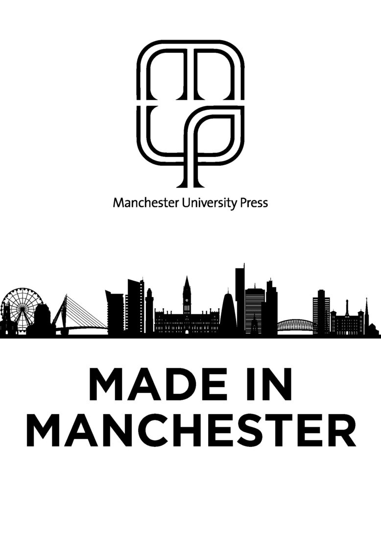 Catalogues - Manchester University Press