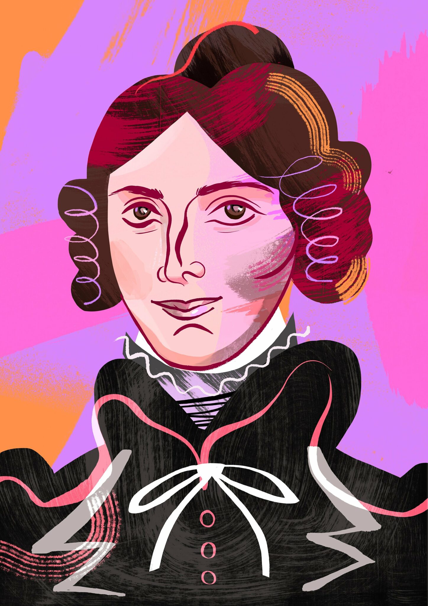 International Women's Day - Anne Lister