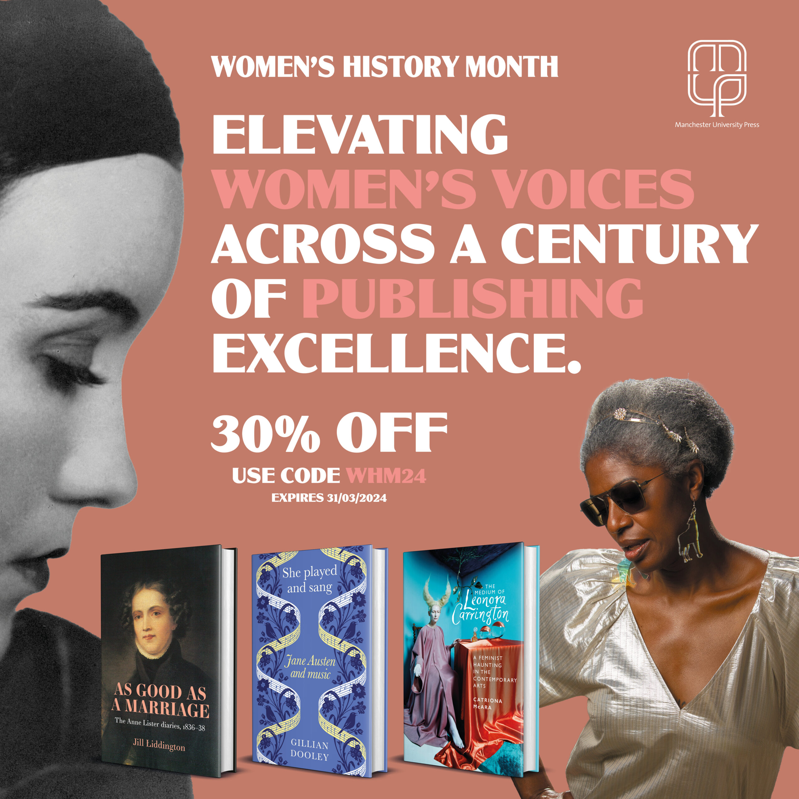 Manchester University Press