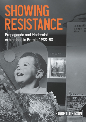 UP Week 2024 - Manchester University Press