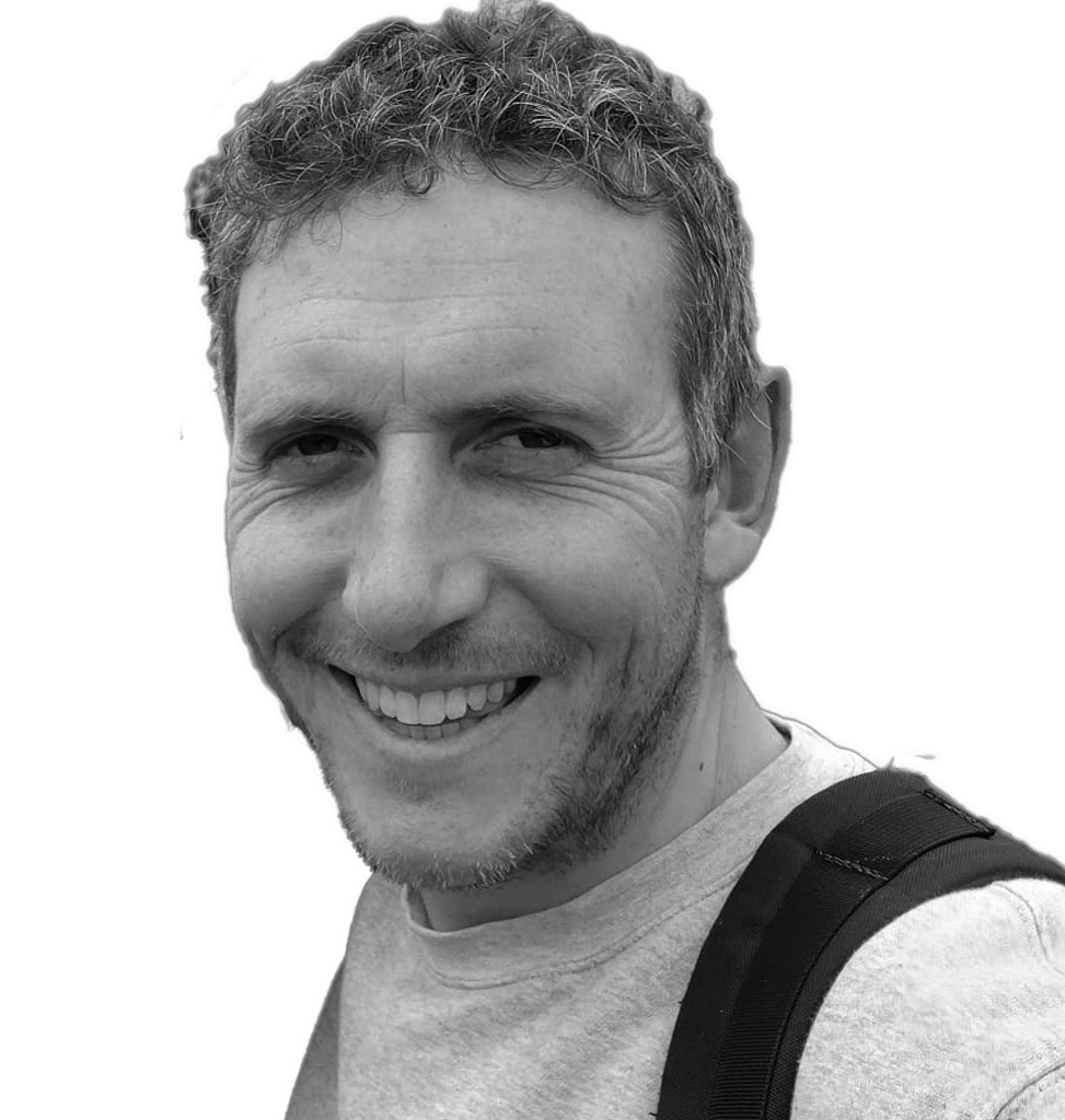 Tom Dark - Manchester University Press