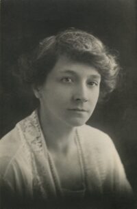 Women's History Month - Evelyn Cheesman - Manchester University Press