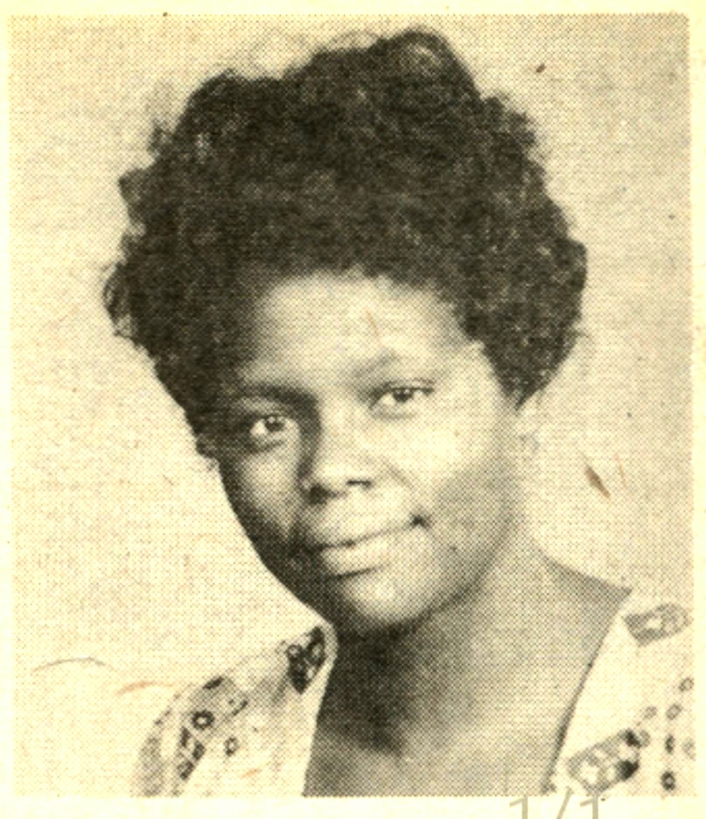 Women's History Month - Wangari Maathai - Manchester University Press