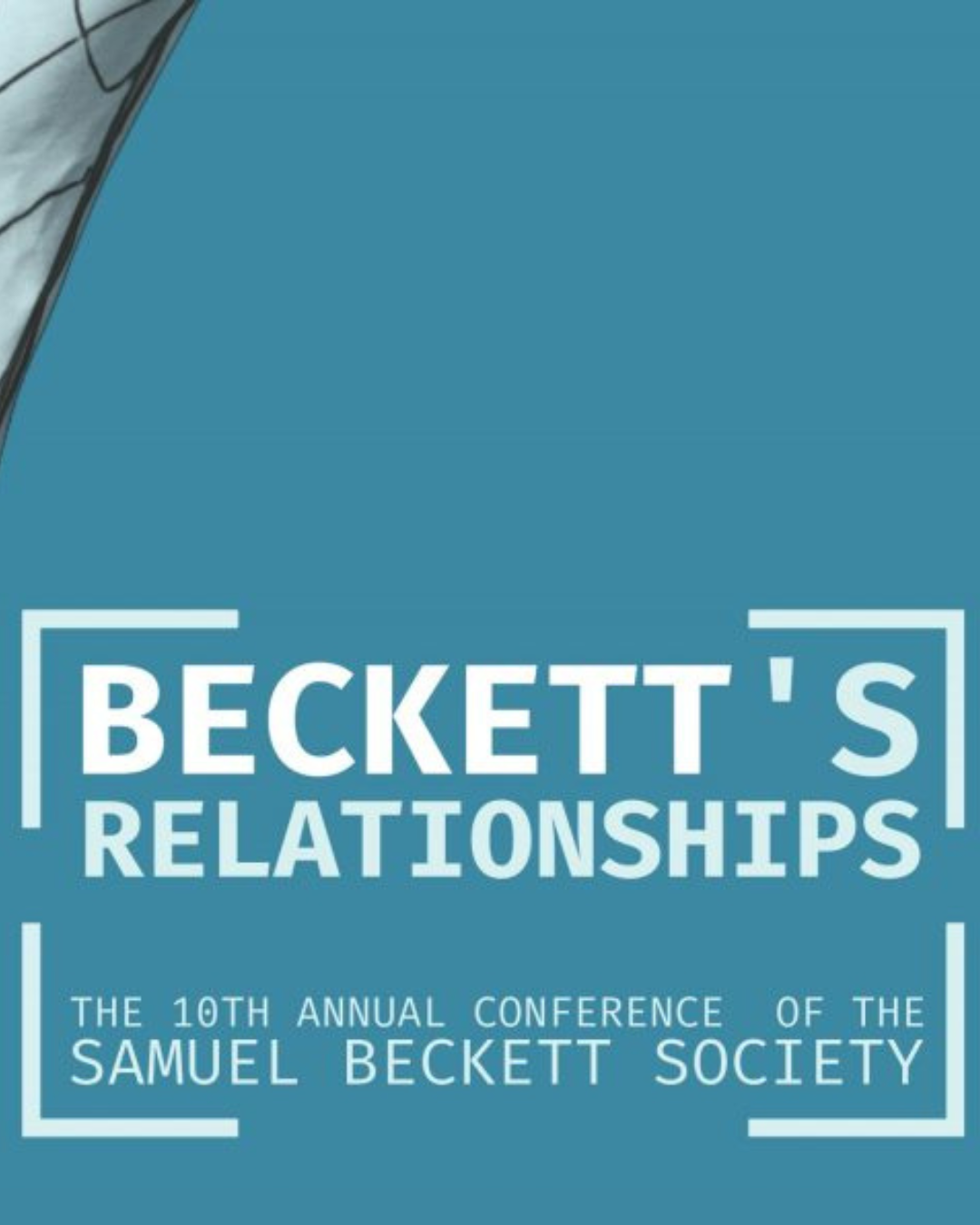 Samuel Beckett reading list 2025 - Manchester University Press