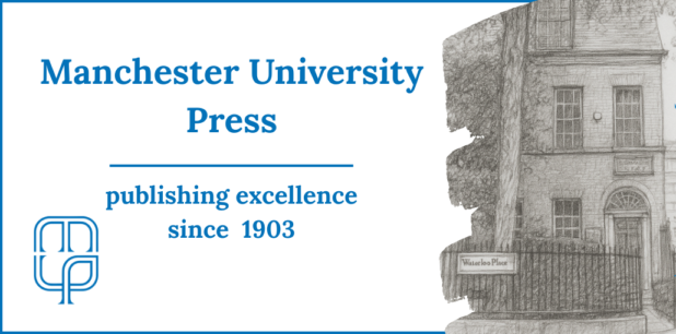 About - Manchester University Press