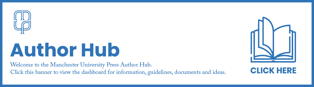 Author Hub - Manchester University Press
