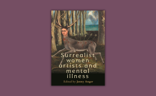 Eight Questions with Jenny Anger on Recovering the Histories of ...