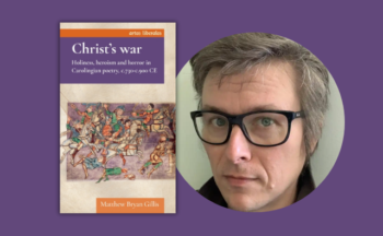 Six Questions with Matthew Gillis on Rethinking Holy War in the ...