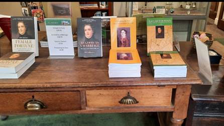 Anne Lister’s Legacy and the Politics of LGBTQ+ Visibility at Shibden ...
