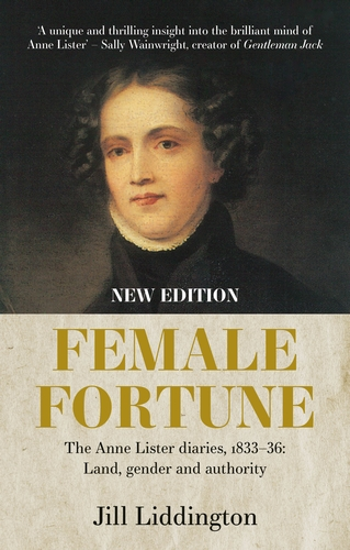 Anne Lister’s Legacy and the Politics of LGBTQ+ Visibility at Shibden ...