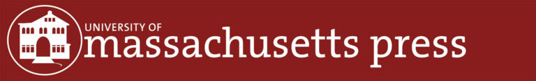 Homepage - University of Massachusetts Press