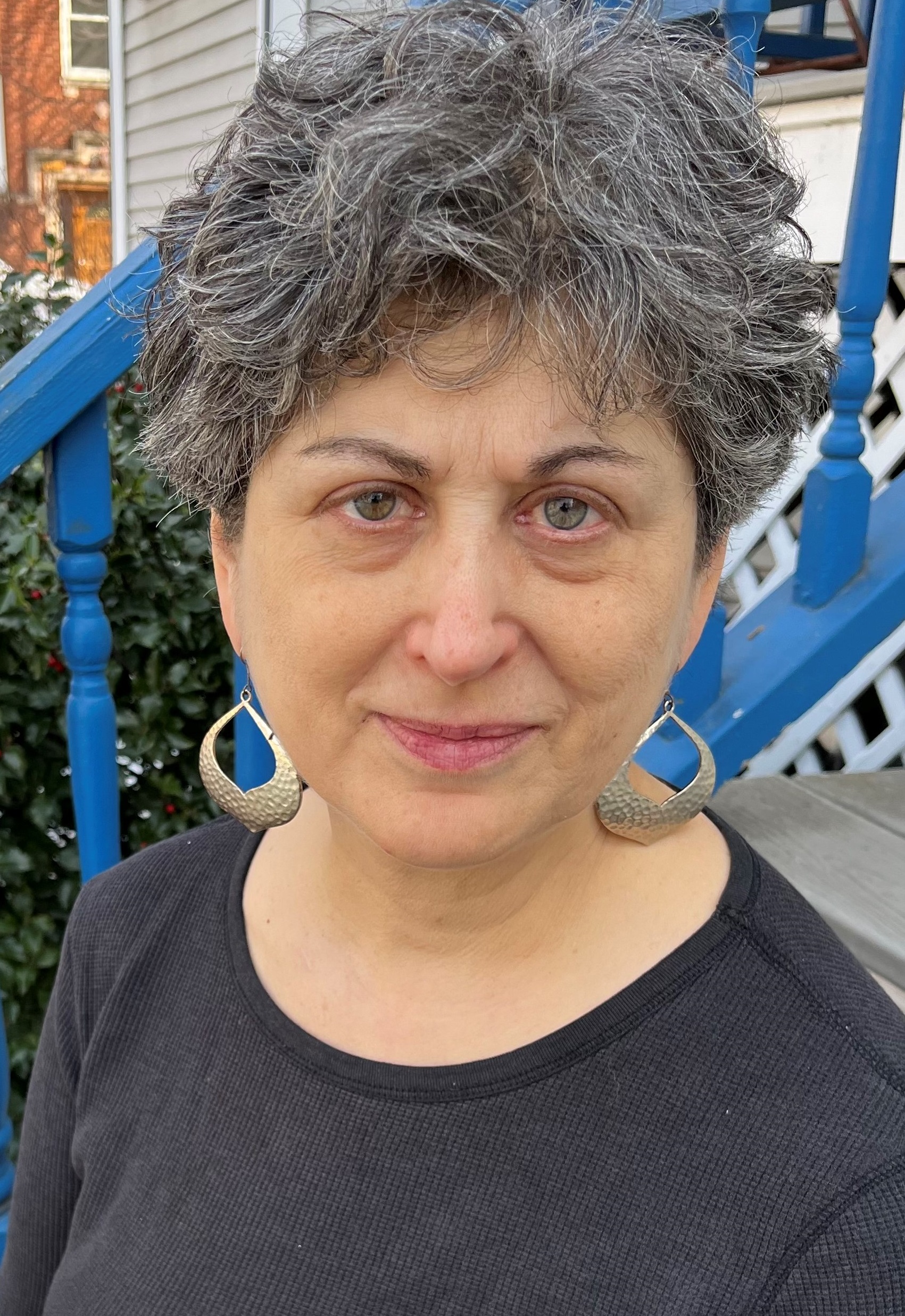 Announcing the 2022 Juniper Prize Winners - University of Massachusetts ...