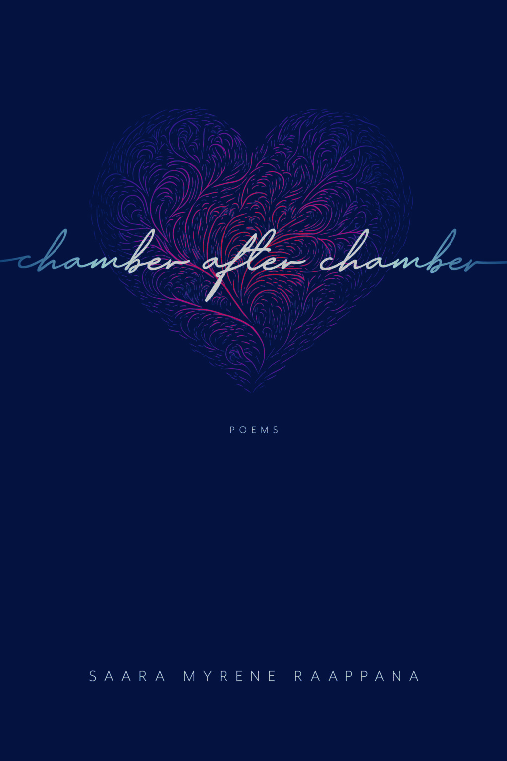 In Conversation with Saara Myrene Raappana and Jennifer Tseng, Winners ...