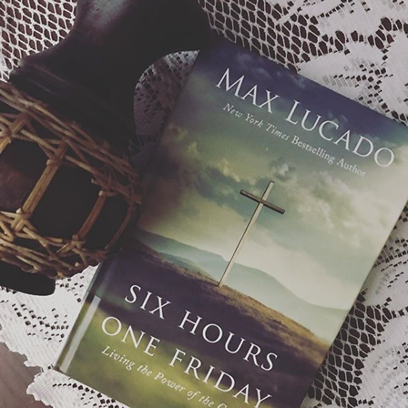 Online Bible Studies Archive - Max Lucado