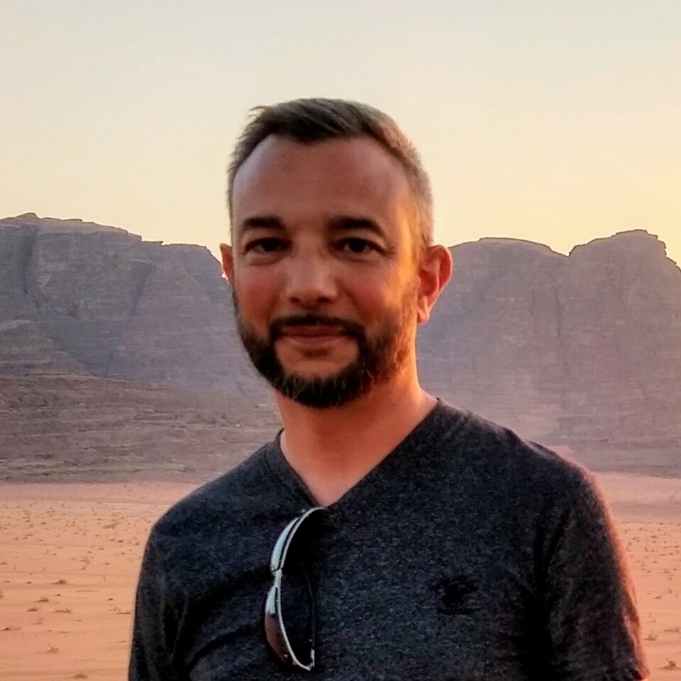 What Now? - Menno Media