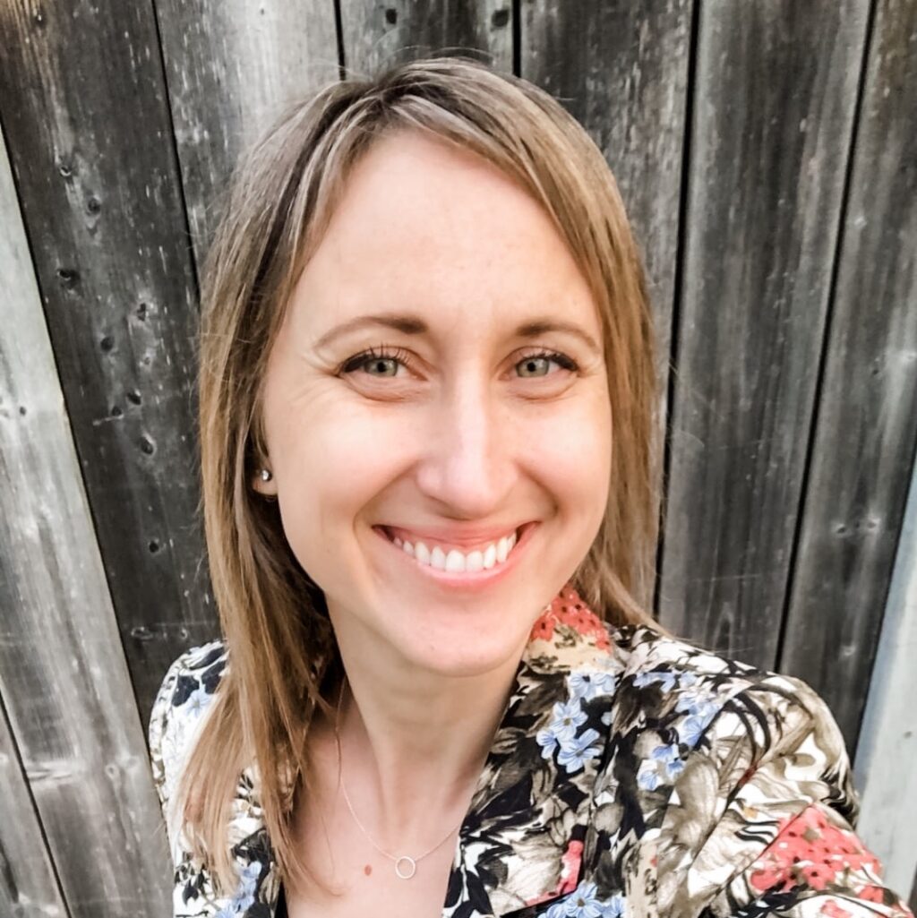 What Now? - Menno Media