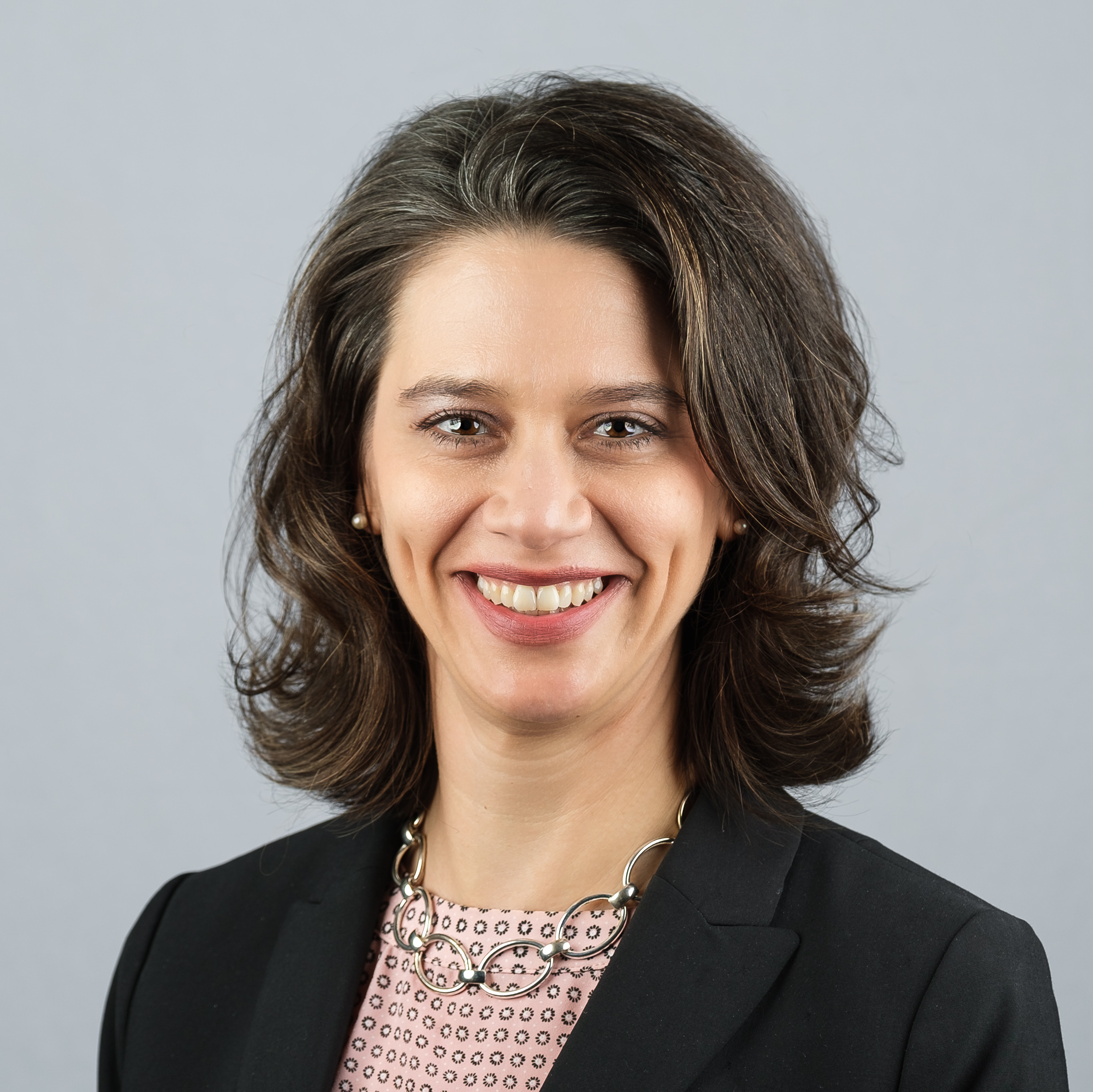 Gingerich Reappointed as MennoMedia Executive Director