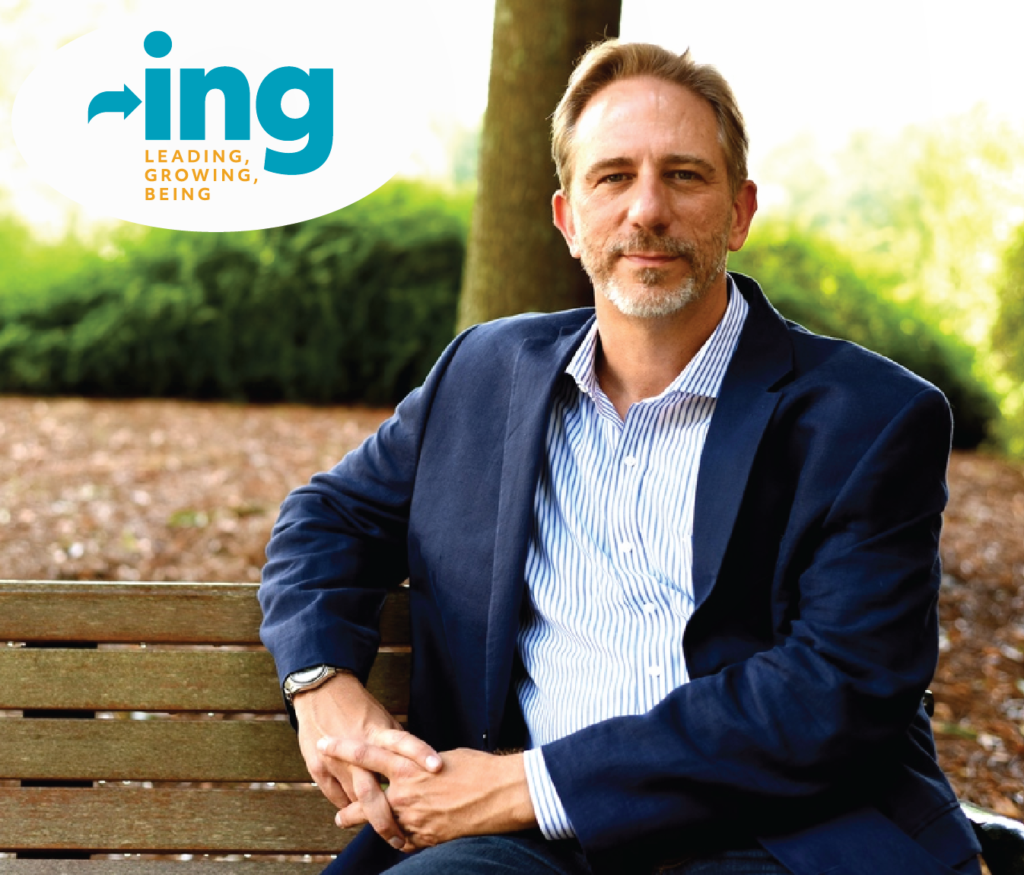 "Reflecting" with Dr. David Gushee - Menno Media