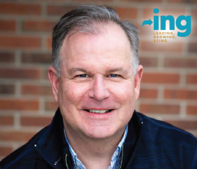 "Restoring" with Michael John Cusick