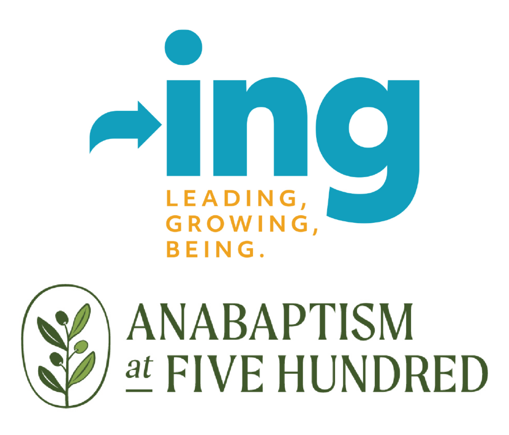 Anabaptism at 500 Frequently Asked Questions