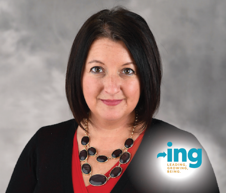 "Seeing" with Rev. Dr. Jennifer Garcia Bashaw