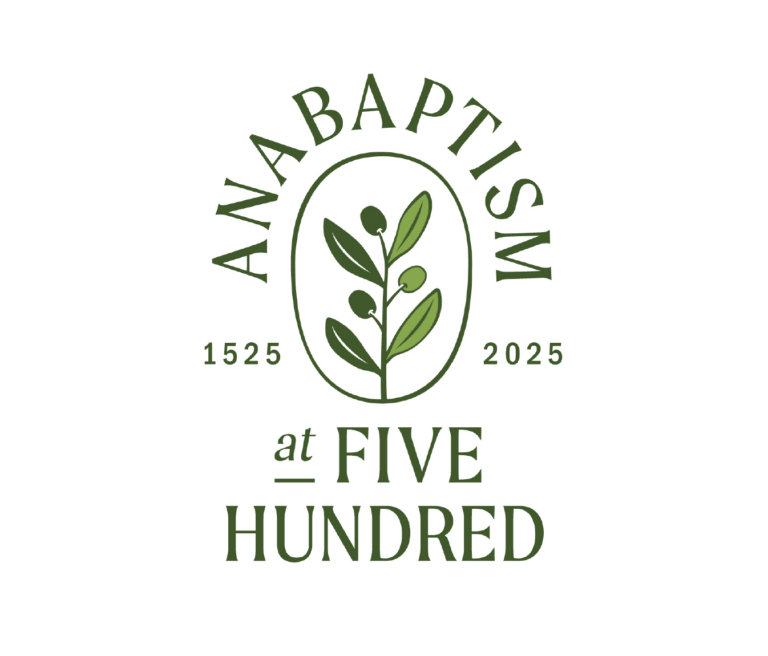 Anabaptism at 500 Seeking Story Ideas for Commemorative Book - Menno Media