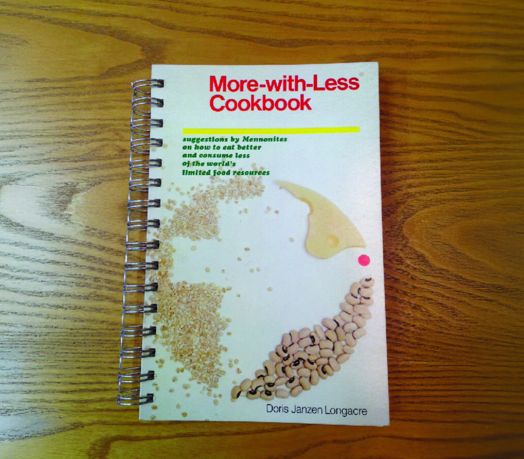 Herald Press and Mennonite Central Committee Invite Stories of Food ...