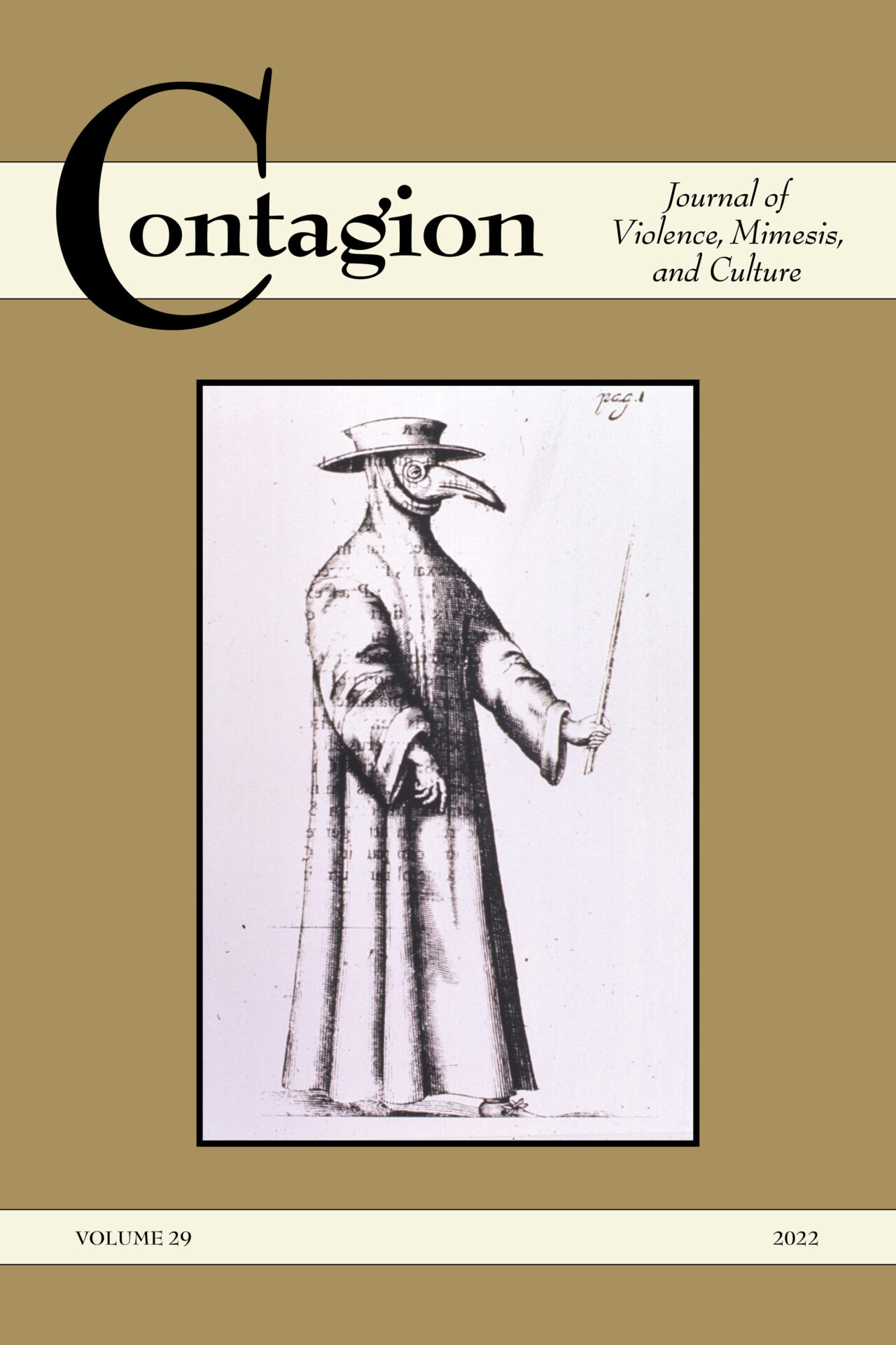 Contagion - Michigan State University