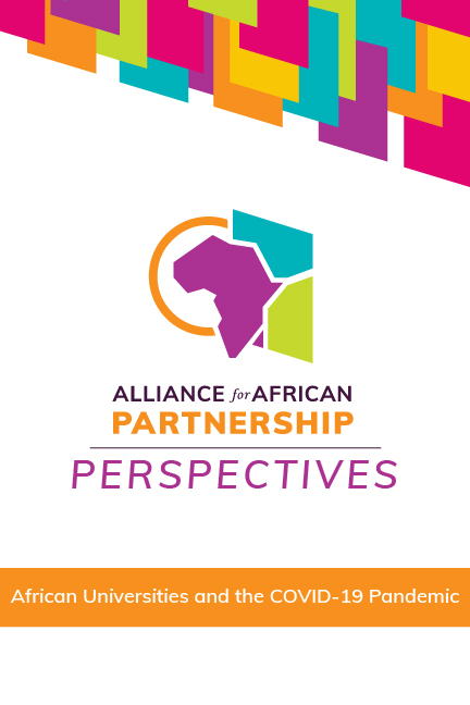 Alliance for African Partnership Perspectives - Michigan State University