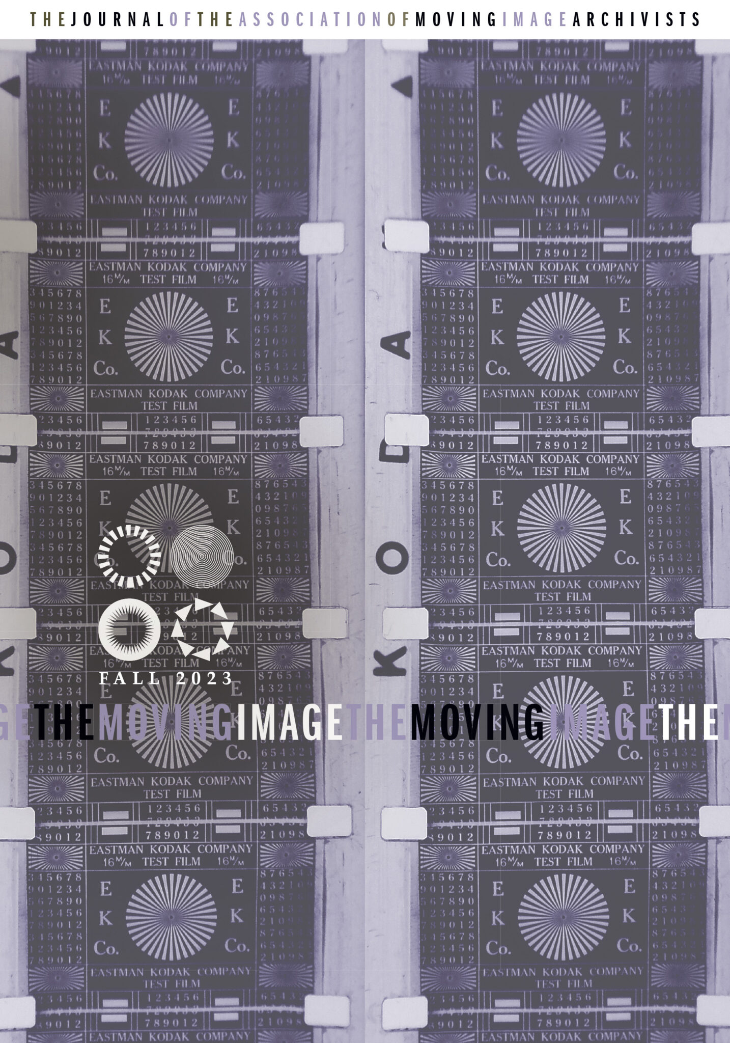 The Moving Image: The Journal of the Association of Moving Image ...