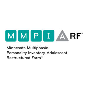 MMPI-A-RF - University of Minnesota Press