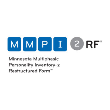 MMPI-2-RF - University of Minnesota Press