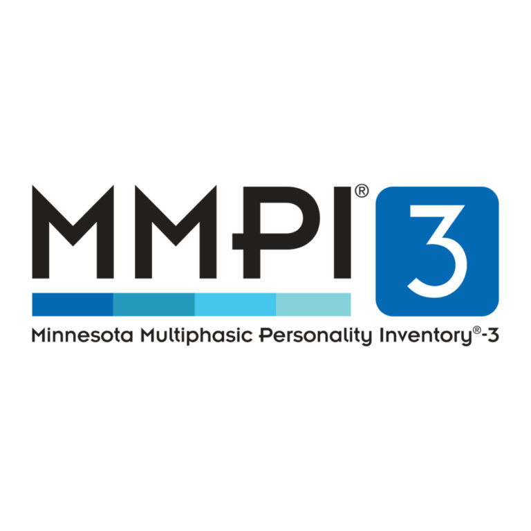 MMPI-3 - University of Minnesota Press