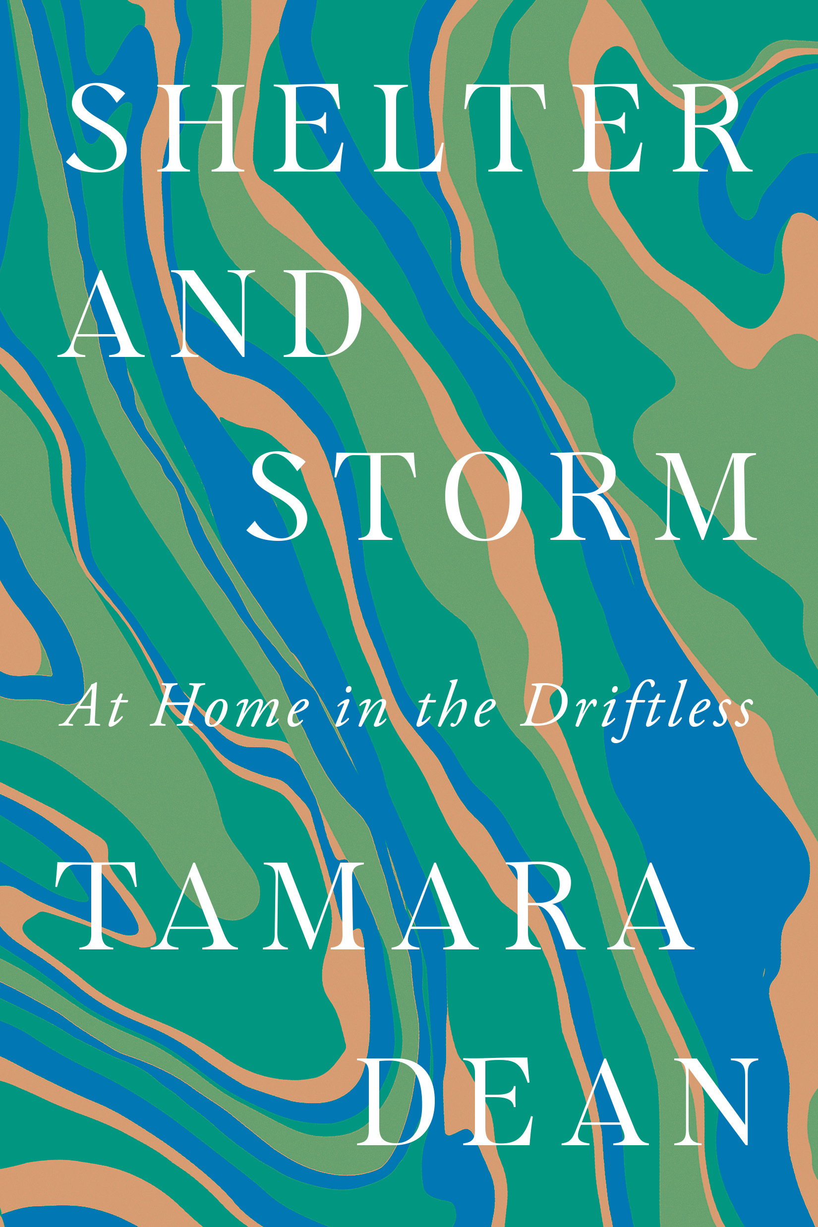 SHELTER AND STORM launch event at University of Wisconsin Arboretum with Tamara Dean ...