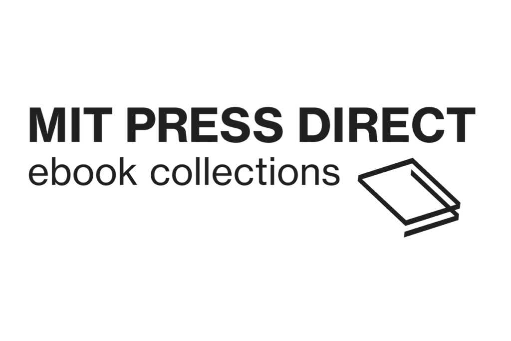 MIT Press Partners with Silverchair to Launch MIT Press Direct eBook ...