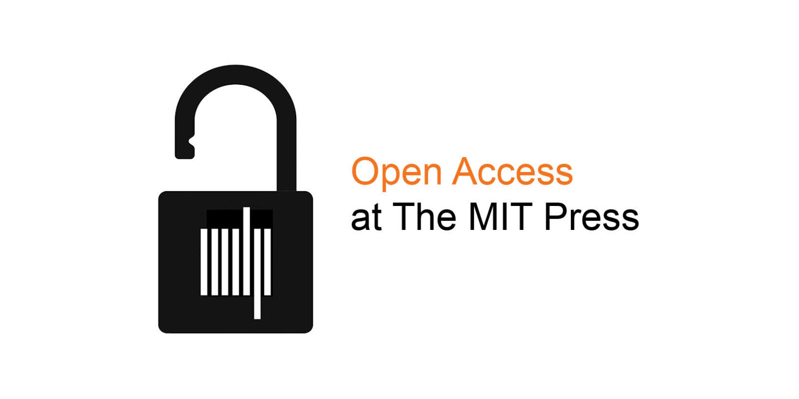 Celebrating Open Access Week - MIT Press