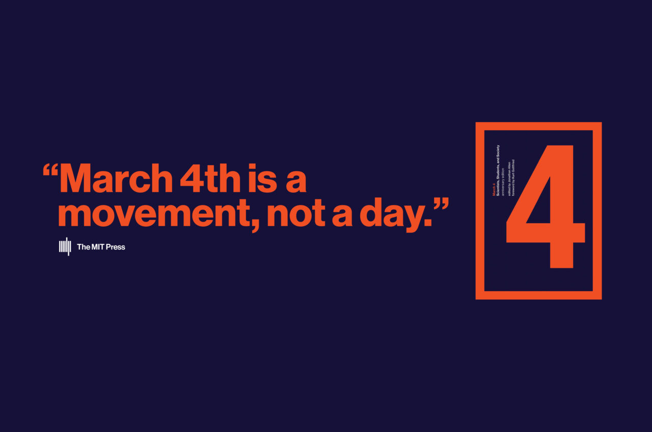 Responsibility by Noam Chomsky, Delivered at March 4, 1969 Protests at ...