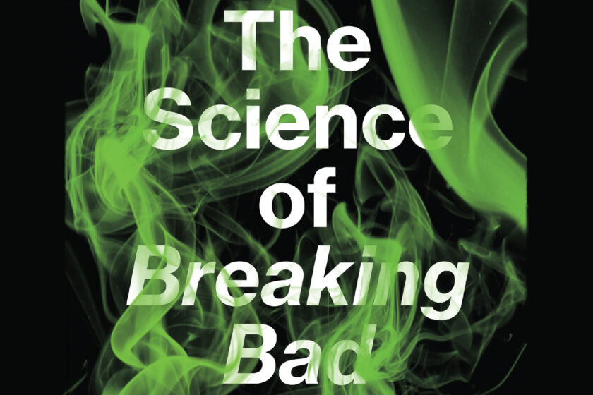 In "Breaking Bad," Science Steals the Show - MIT Press