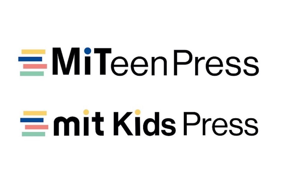 MIT Press to collaborate with Candlewick Press on imprints for children ...