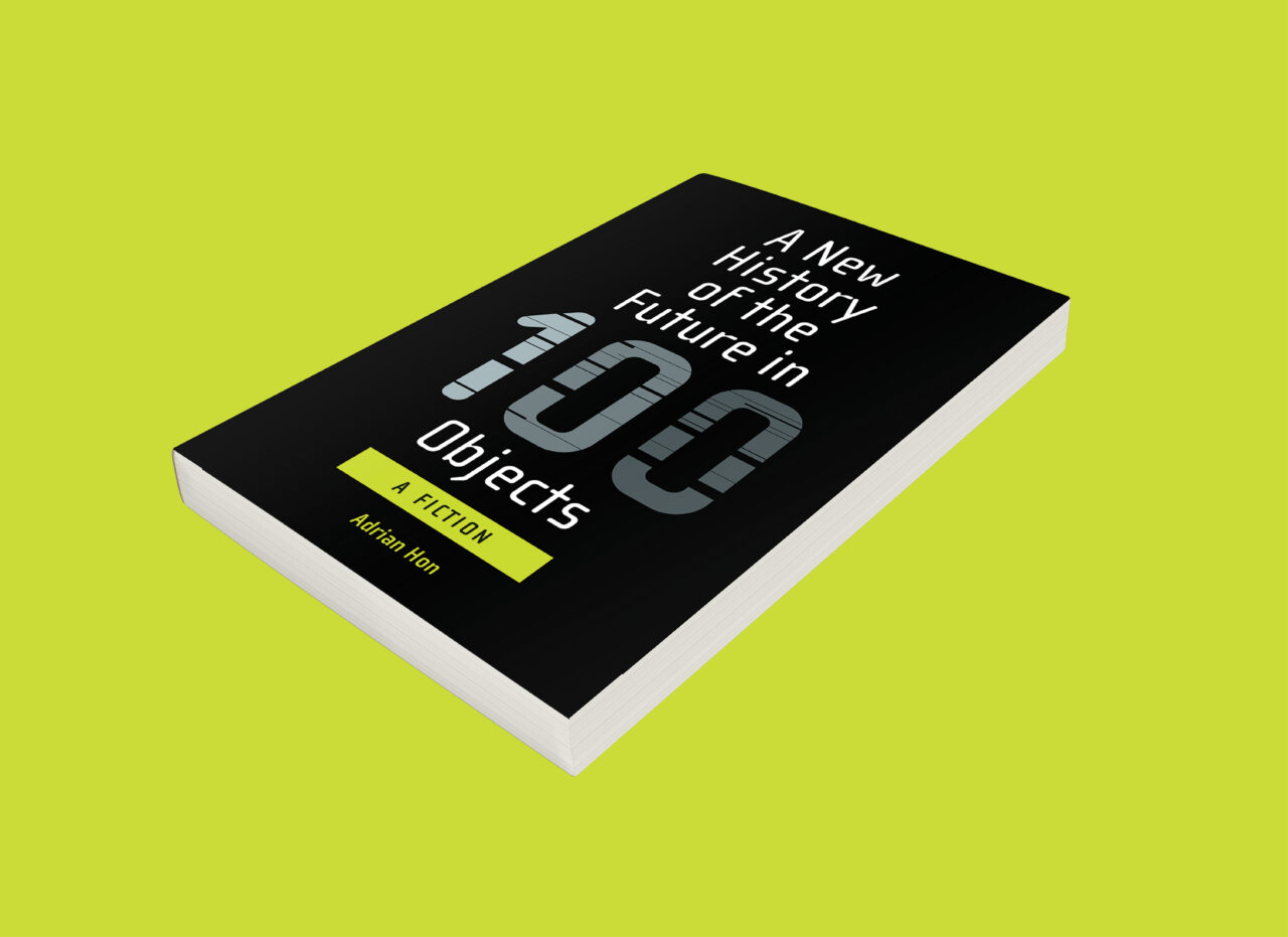 Read the introduction to Adrian Hon’s new book, A New History of the ...