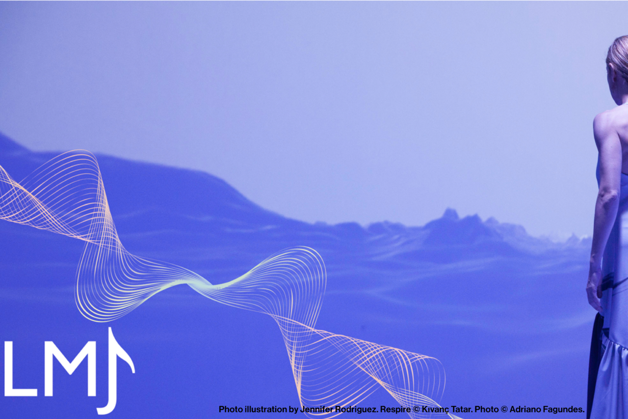 Thirty years of Leonardo Music Journal - MIT Press