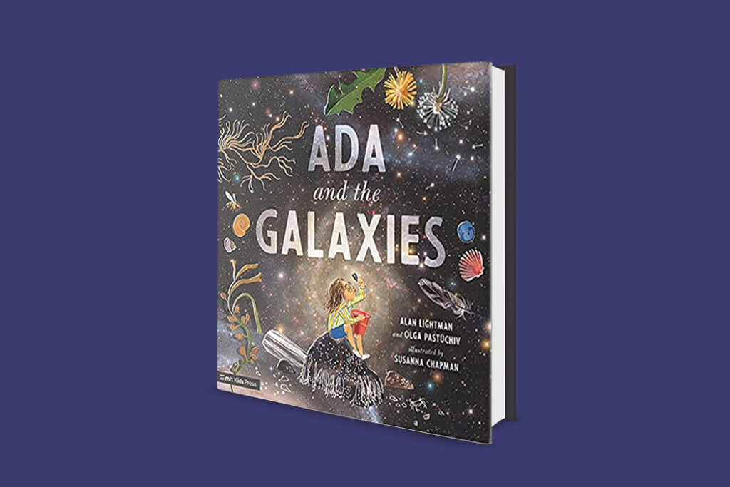 With its first title, MIT Kids Press melds university publishing and ...