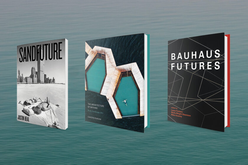 Architecture Archives - MIT Press