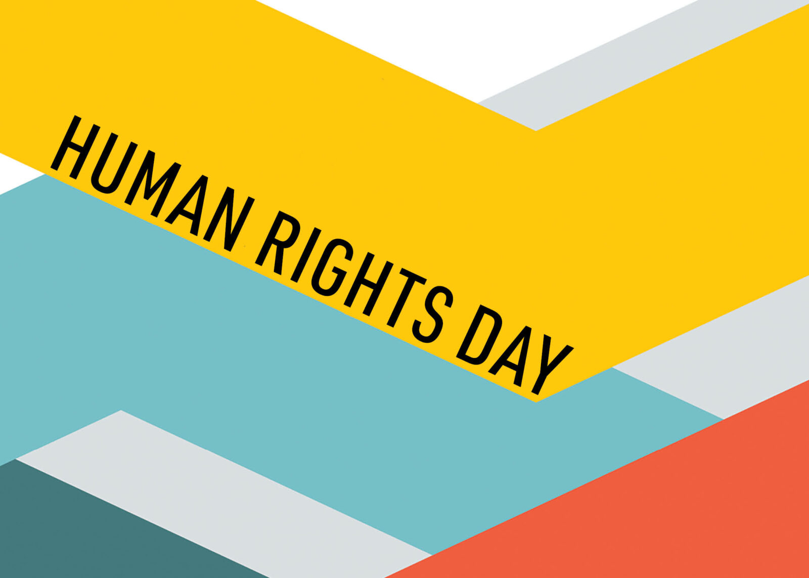 A Human Rights Day reading list - MIT Press