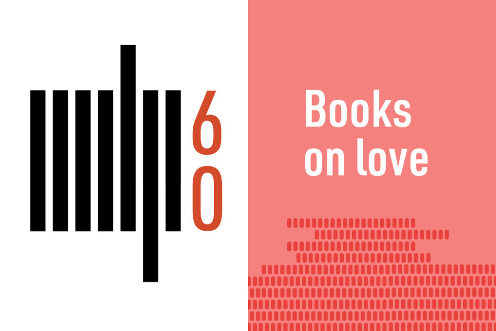 Lessons on love from philosopher Irving Singer - MIT Press