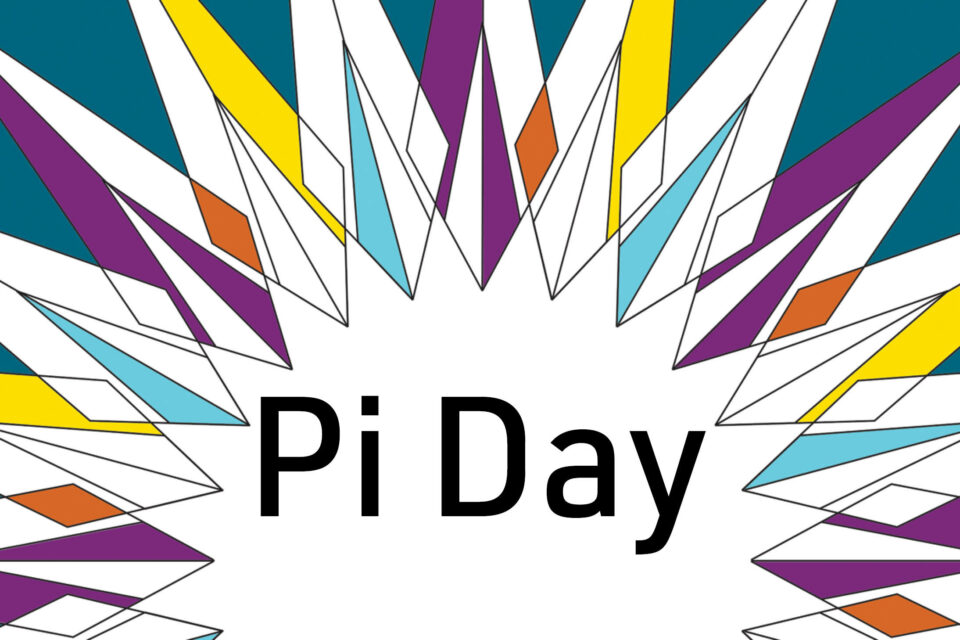Celebrating the real meaning of Pi Day - MIT Press