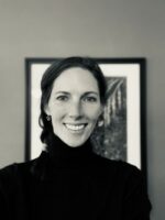 Beth Clevenger - MIT Press