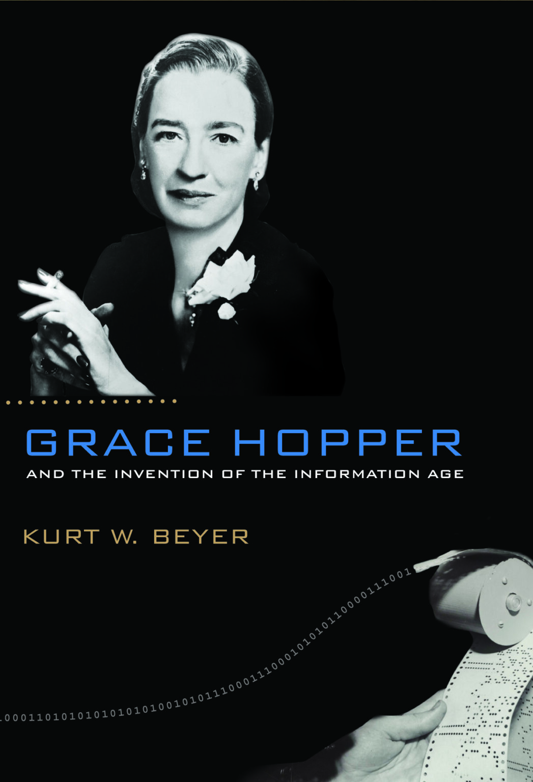 Grace Hopper - MIT Press